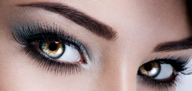 Ma méthode cil à cil – La méthode Osé | Les Cils de Lina ...